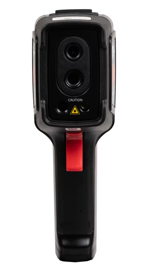 Thermal Imager Sonel KT-128 - Highest Quality & Safety - www.sonel.in