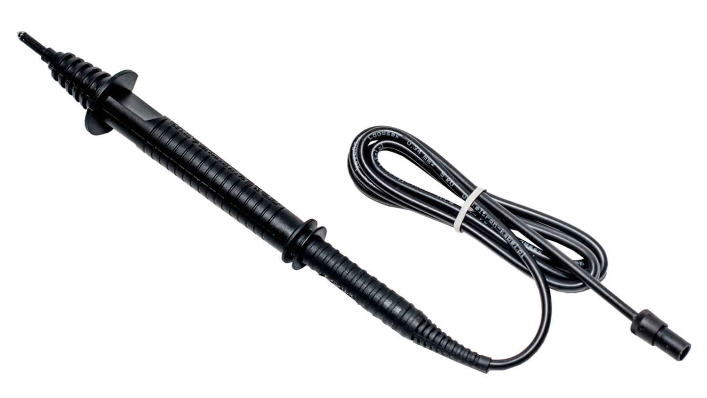 Contact probe - Highest Quality & Safety - www.sonel.sg