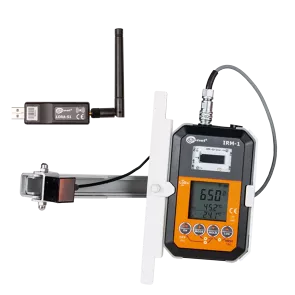 Installation Parameter Meters - Measurements of Electrical ...