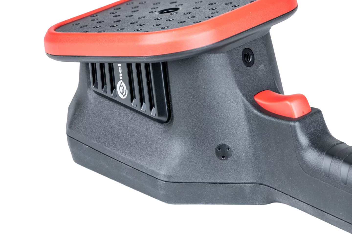 Acoustic imager Sonel KUS-100 - Highest Quality & Safety - www.sonel.sg