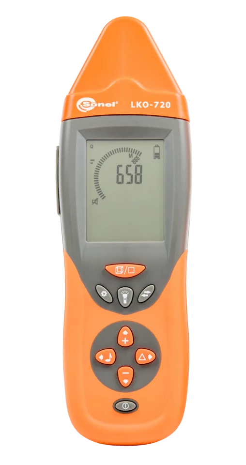 LKO-720 receiver - Highest Quality & Safety - soneltest.com